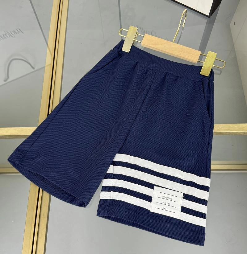 Top mirror Thom Browne Kids