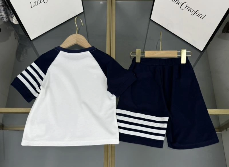 Top mirror Thom Browne Kids
