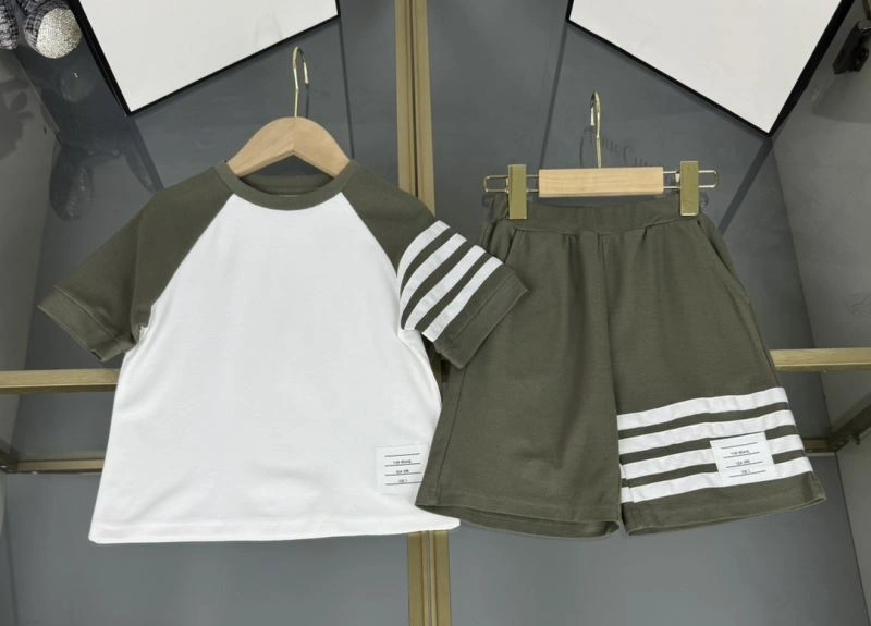 Thom Browne Kids