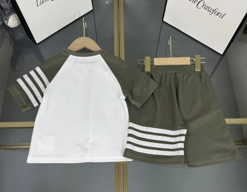 Accurate model Thom Browne Kids