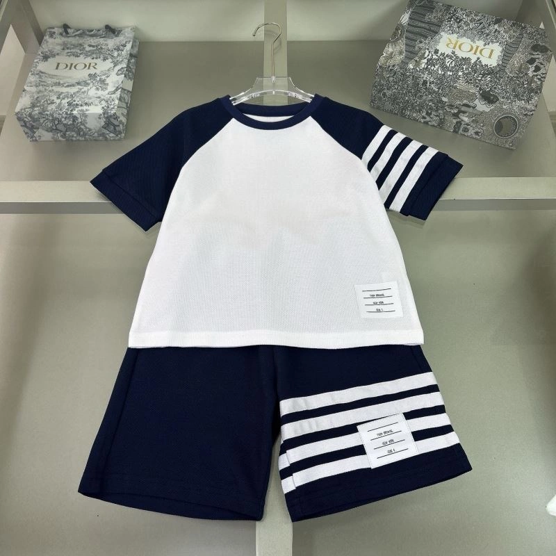 Thom Browne Kids