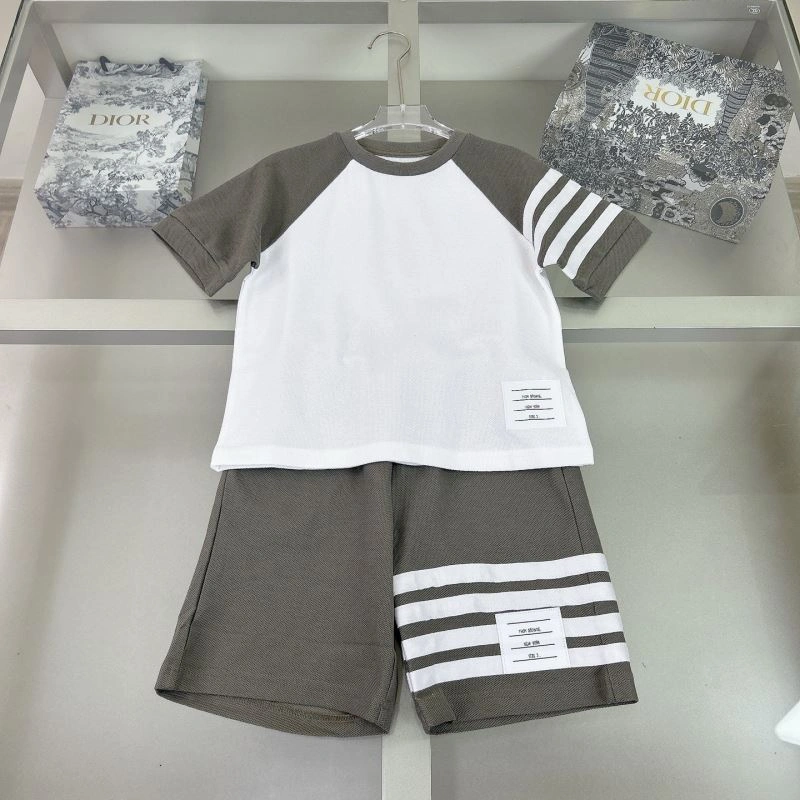 Thom Browne Kids