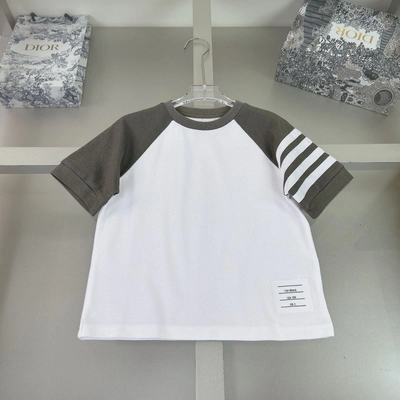 Exact replica Thom Browne Kids