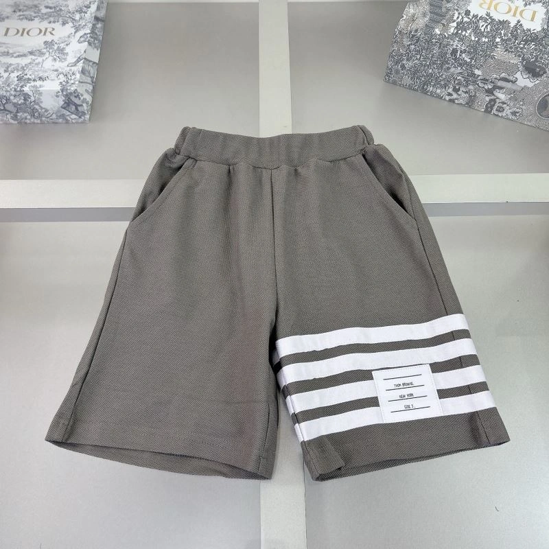 Exact replica Thom Browne Kids