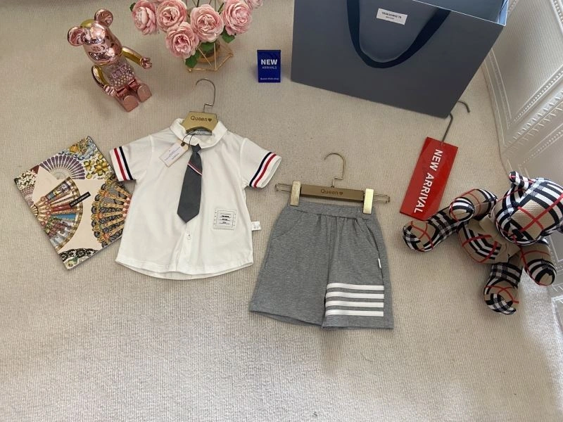 Thom Browne Kids