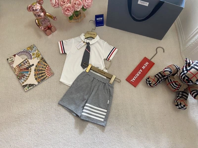 1:1 copy Thom Browne Kids
