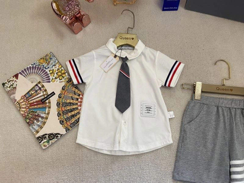 1:1 copy Thom Browne Kids