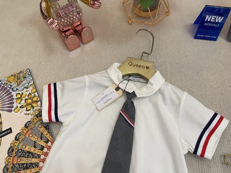 1:1 copy Thom Browne Kids