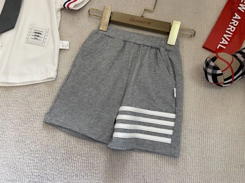 1:1 copy Thom Browne Kids