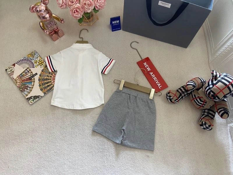 1:1 copy Thom Browne Kids