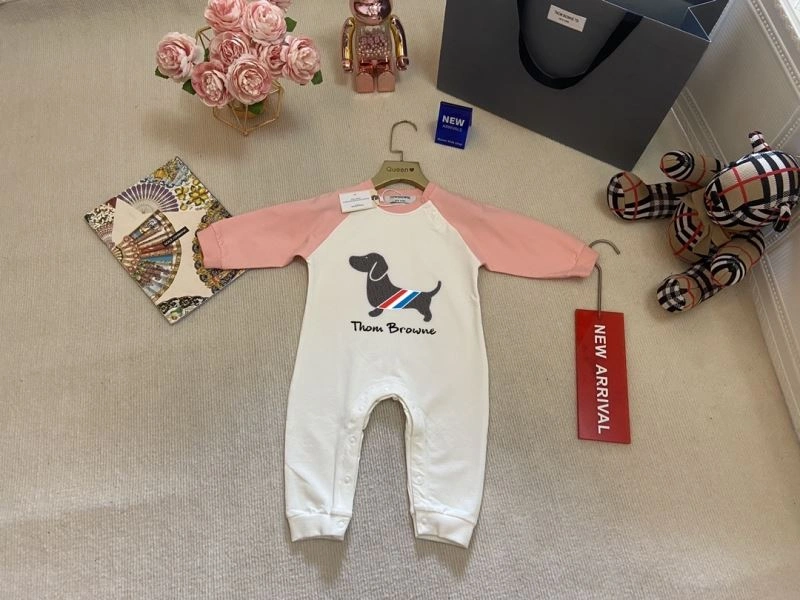 Thom Browne Kids