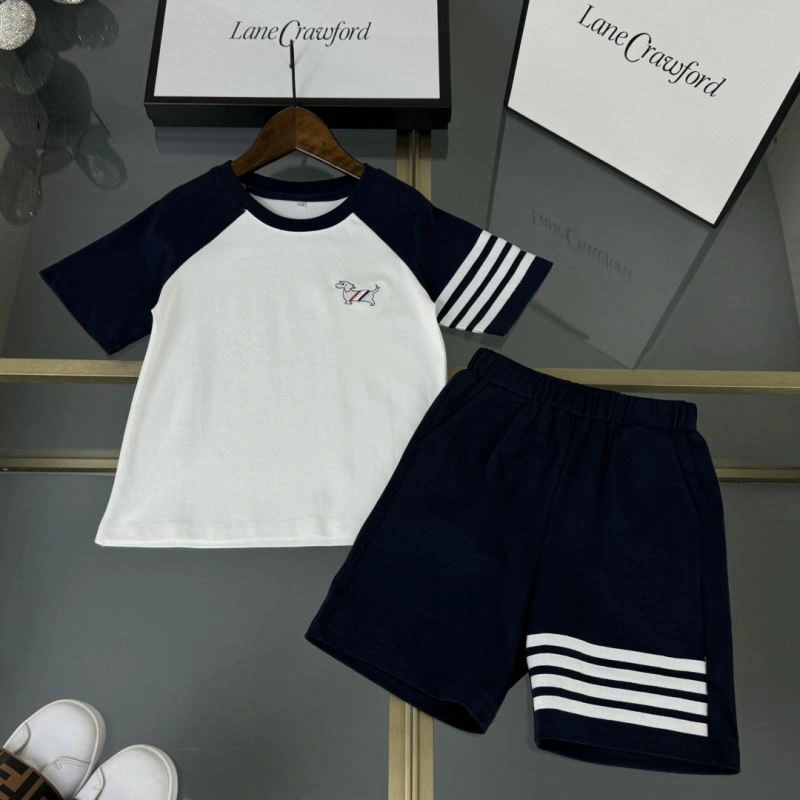 Thom Browne Kids