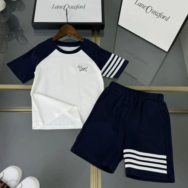 Perfect replica Thom Browne Kids