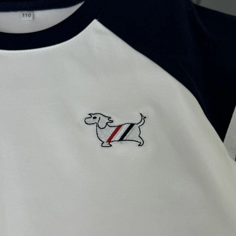 Perfect replica Thom Browne Kids