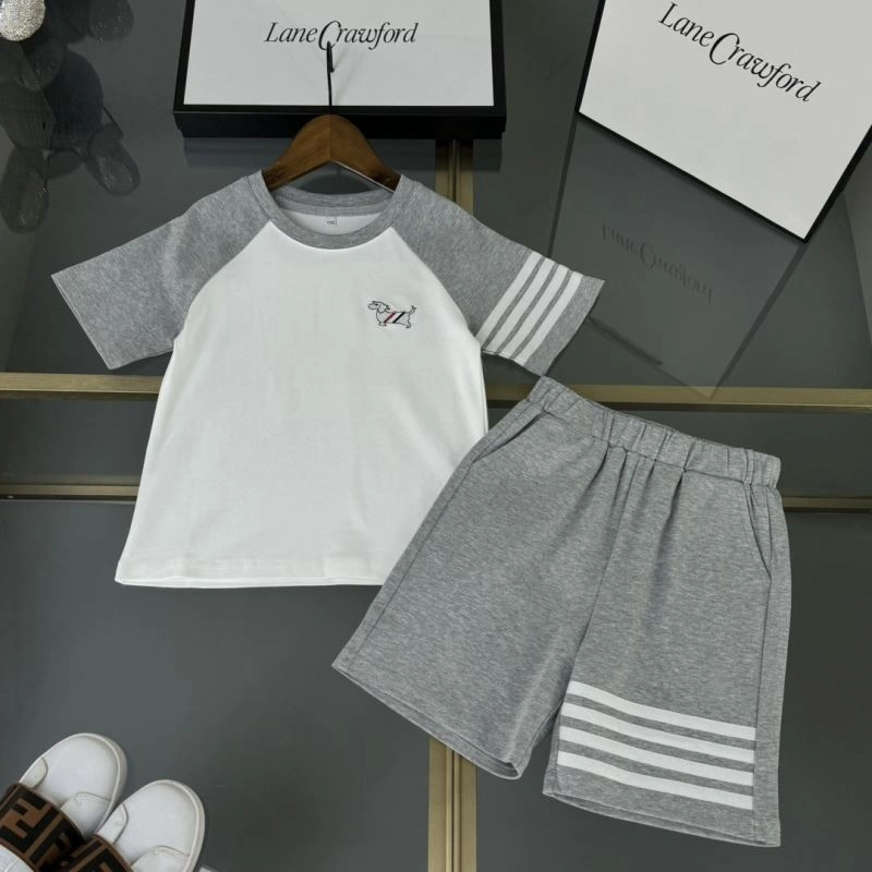 Thom Browne Kids