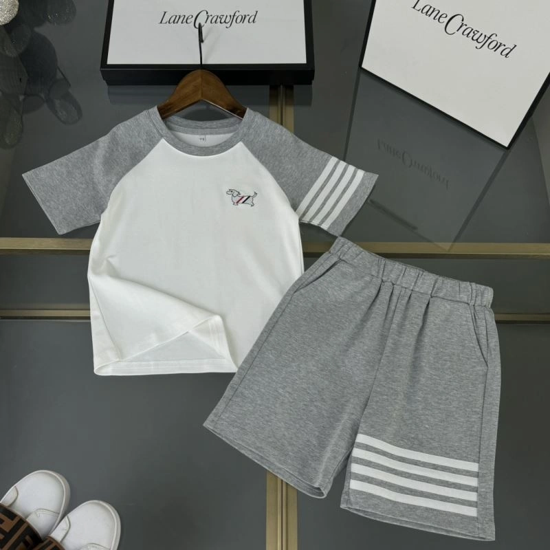 Mirror quality Thom Browne Kids
