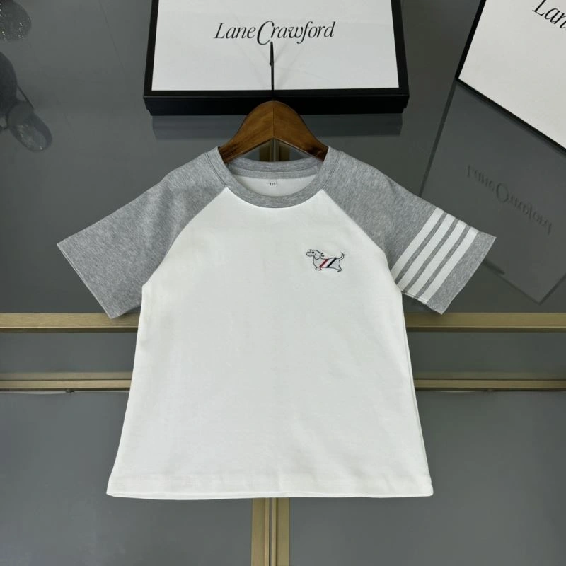 Mirror quality Thom Browne Kids