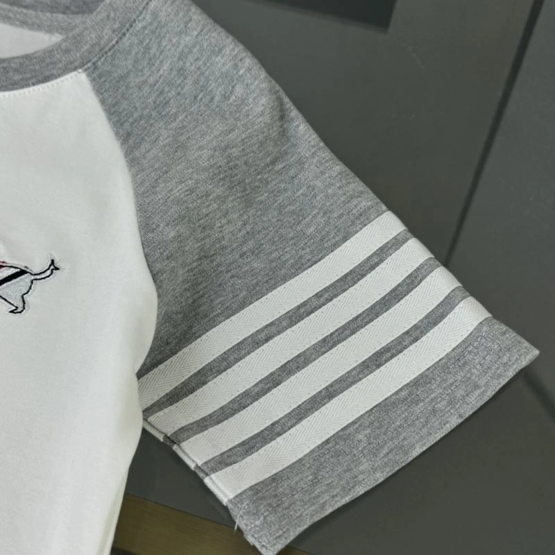 Mirror quality Thom Browne Kids