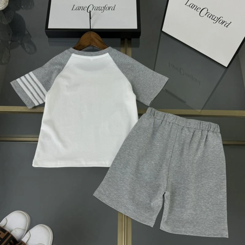 Mirror quality Thom Browne Kids
