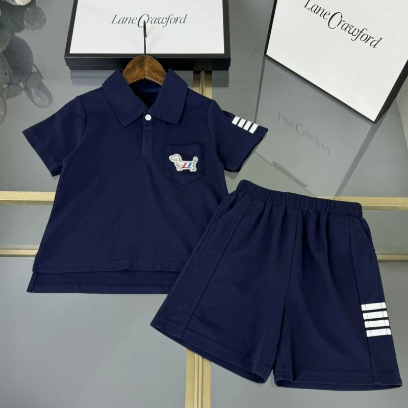 Thom Browne Kids