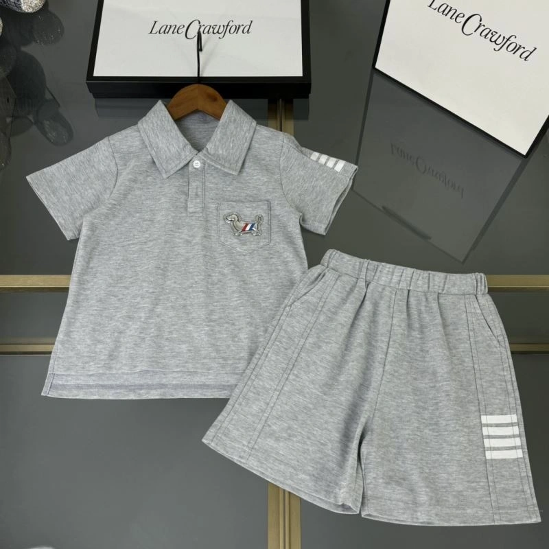 Thom Browne Kids