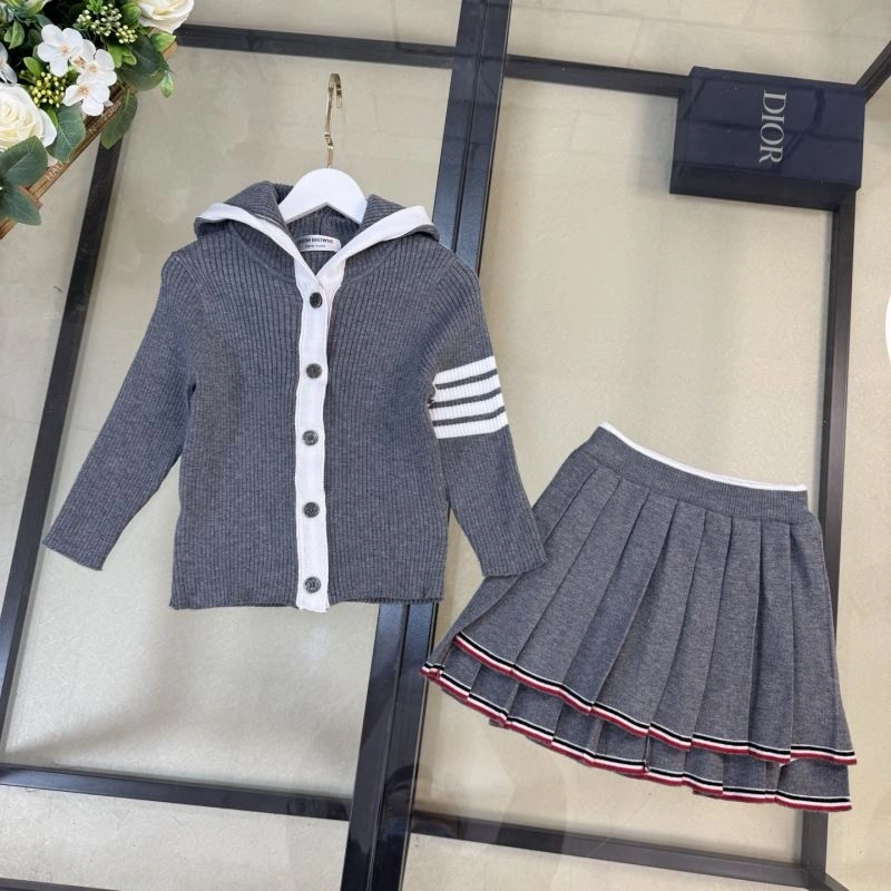 Thom Browne Kids
