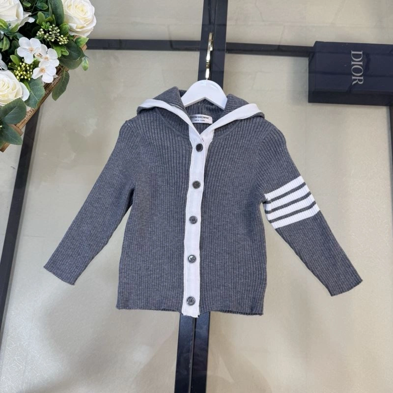 Authentic Thom Browne Kids