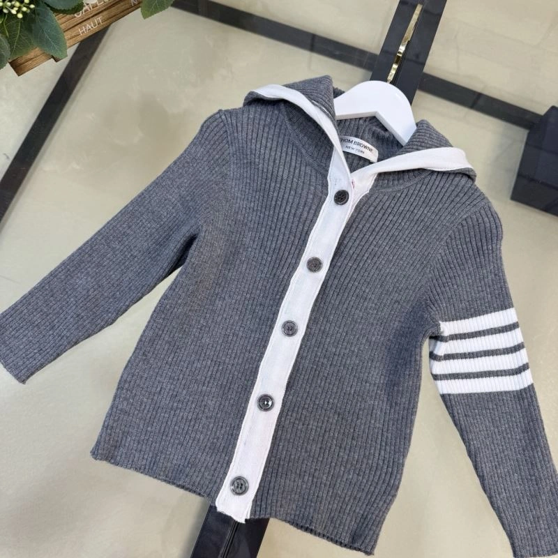 Authentic Thom Browne Kids