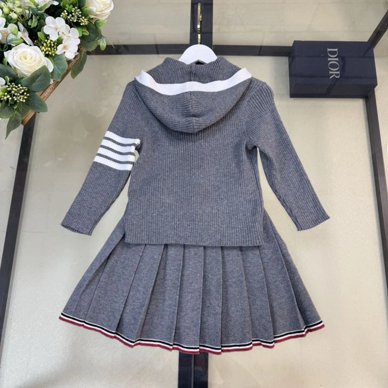 Authentic Thom Browne Kids