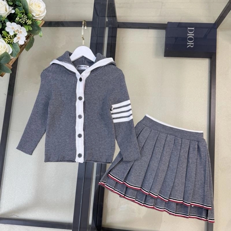 Authentic Thom Browne Kids
