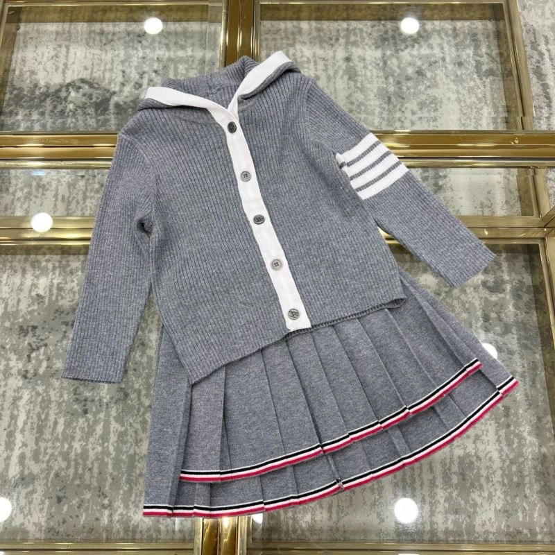 Thom Browne Kids