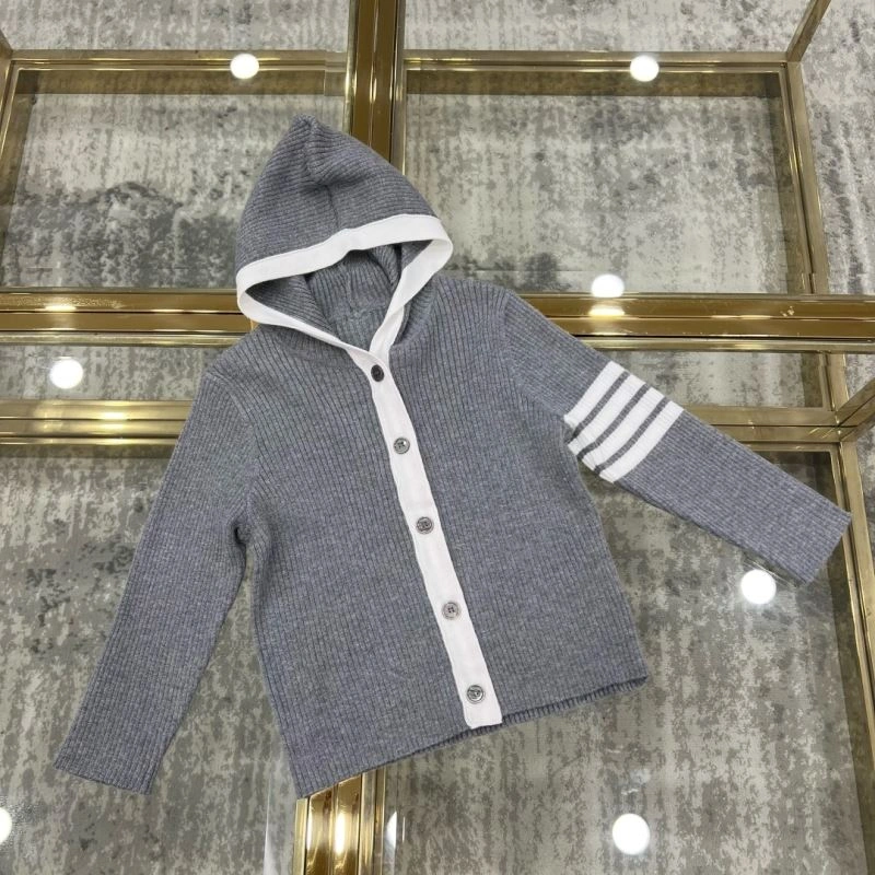 Real Thom Browne Kids