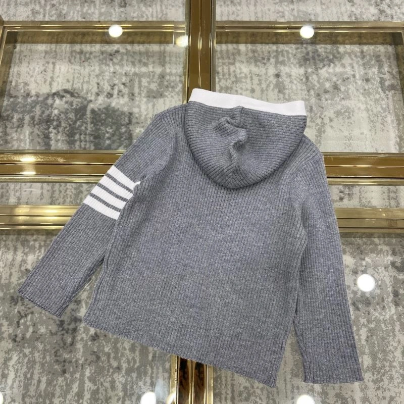 Real Thom Browne Kids