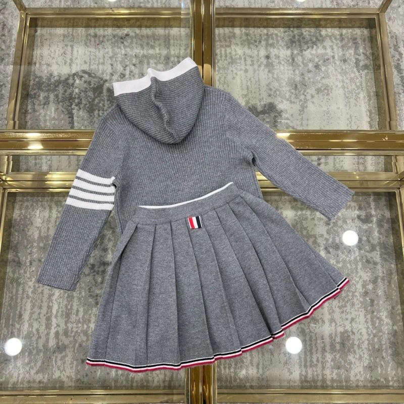 Real Thom Browne Kids