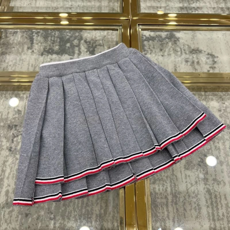 Real Thom Browne Kids