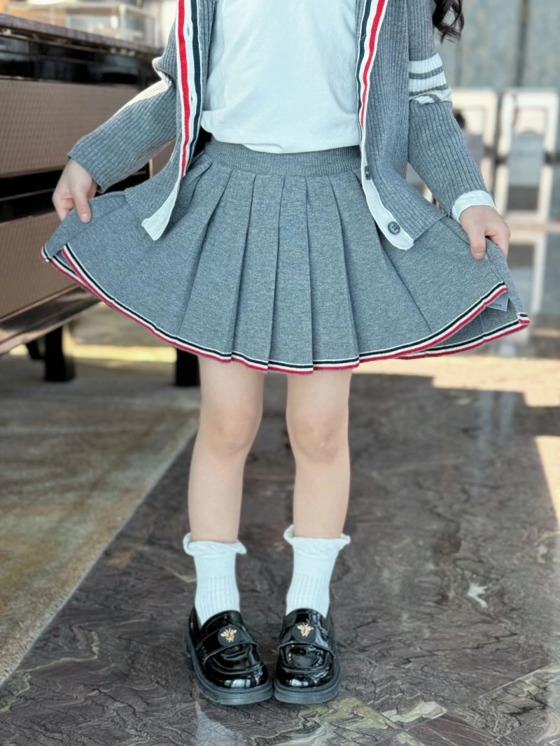 Real Thom Browne Kids