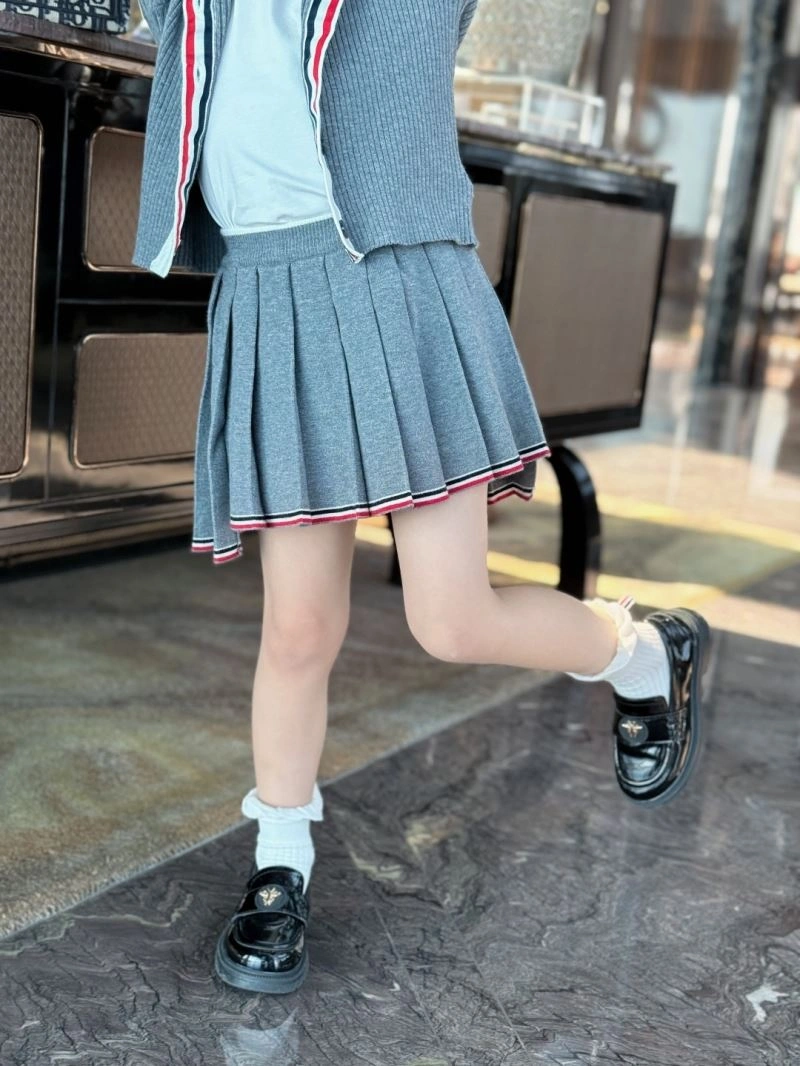 Real Thom Browne Kids