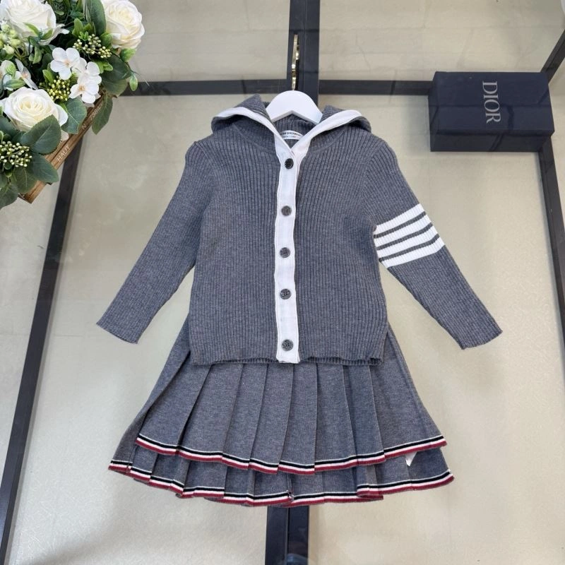 Real Thom Browne Kids