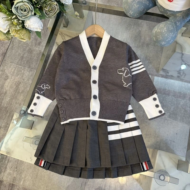 Thom Browne Kids