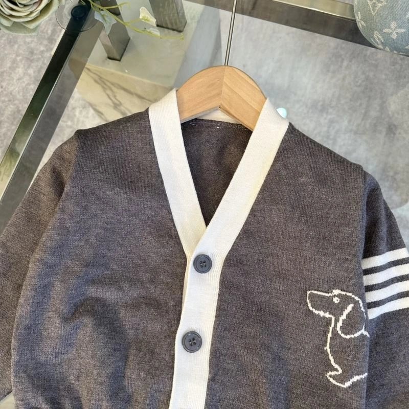 Top mirror Thom Browne Kids