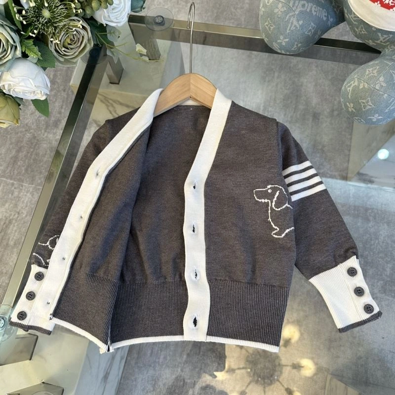 Top mirror Thom Browne Kids