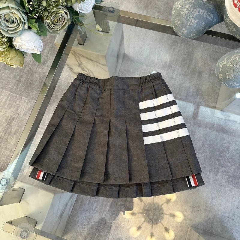 Top mirror Thom Browne Kids
