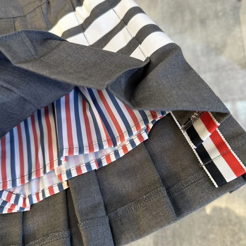 Top mirror Thom Browne Kids