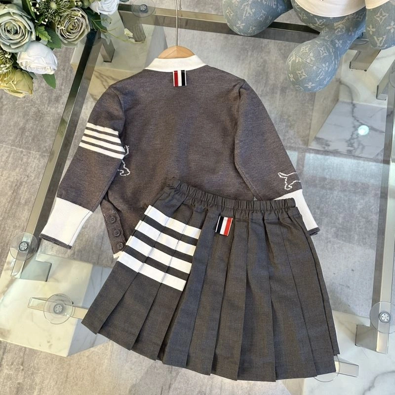 Top mirror Thom Browne Kids