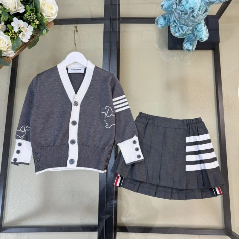 Thom Browne Kids