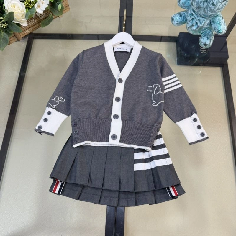 Real Thom Browne Kids