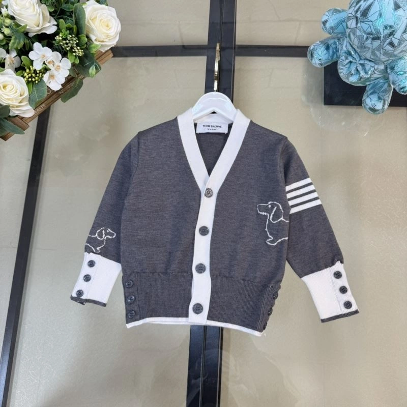 Real Thom Browne Kids