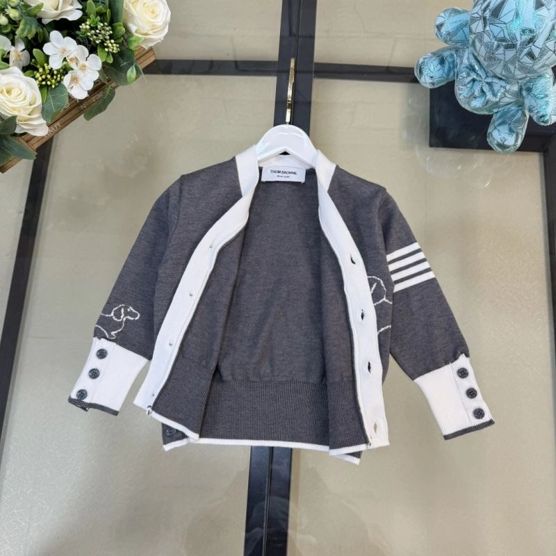 Real Thom Browne Kids