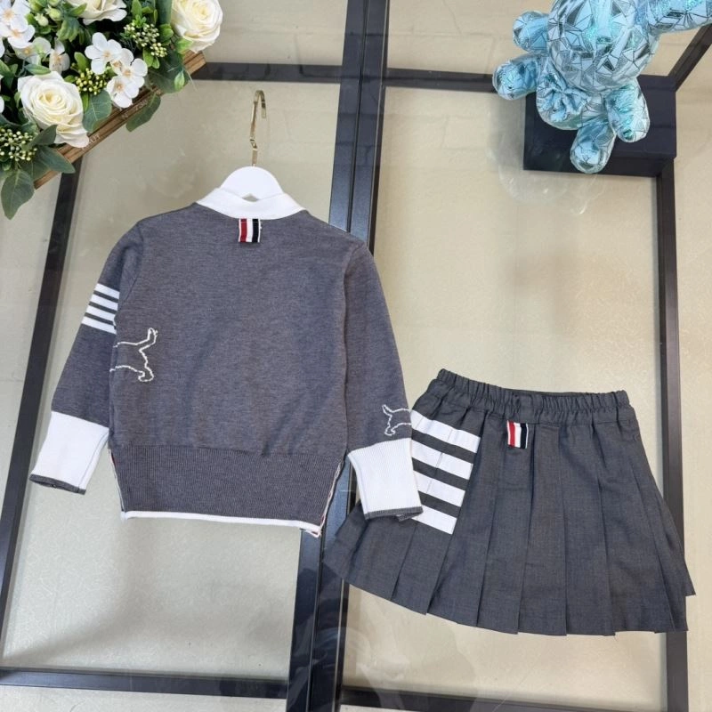 Real Thom Browne Kids