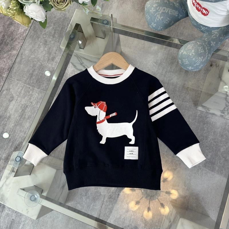 Genuine Thom Browne Kids